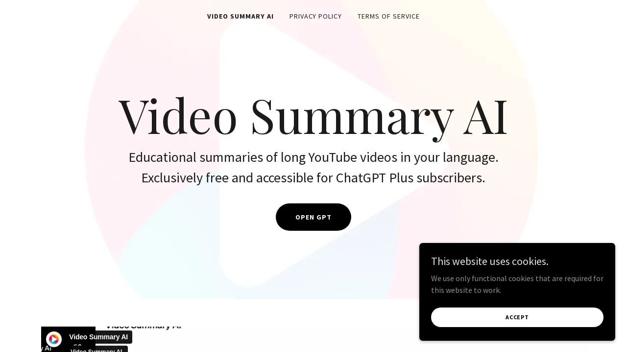 543 AI Video Creation & Editing Tools - BestofAI